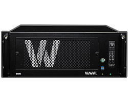 Video Wall Company | Video Wall Control Systems | VuWall