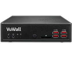 Video Wall Company | Video Wall Control Systems | VuWall