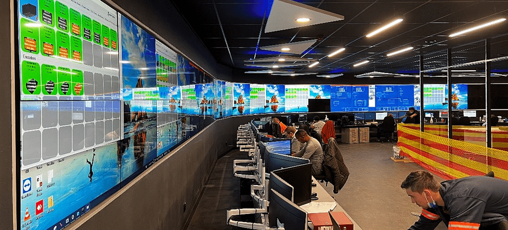 Customer Success: Case Studies | VuWall