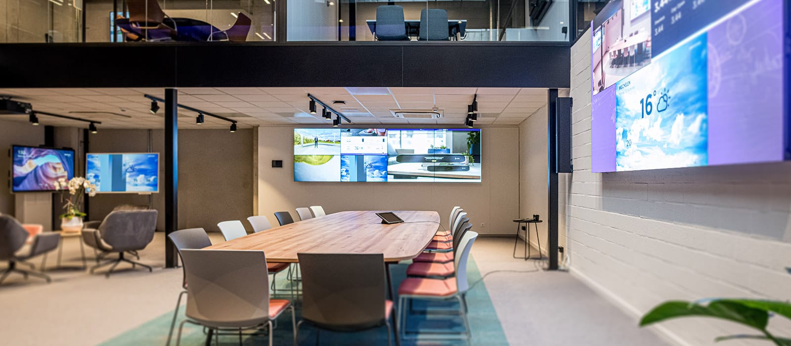 VuTrex: VuWall Ecosystem’s Core Technology | VuWall