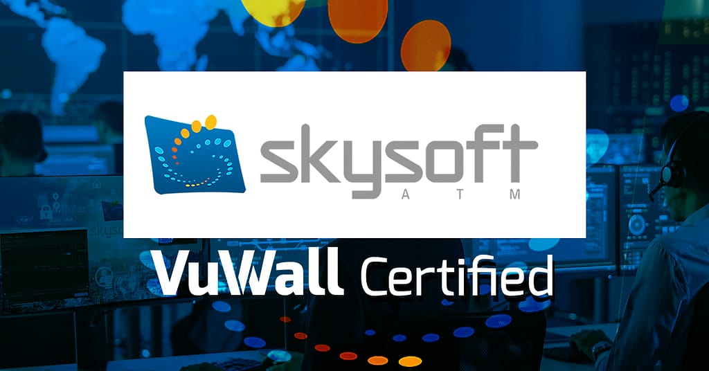VuWall Certified SkySoft-ATM | Recording & Playback | VuWall