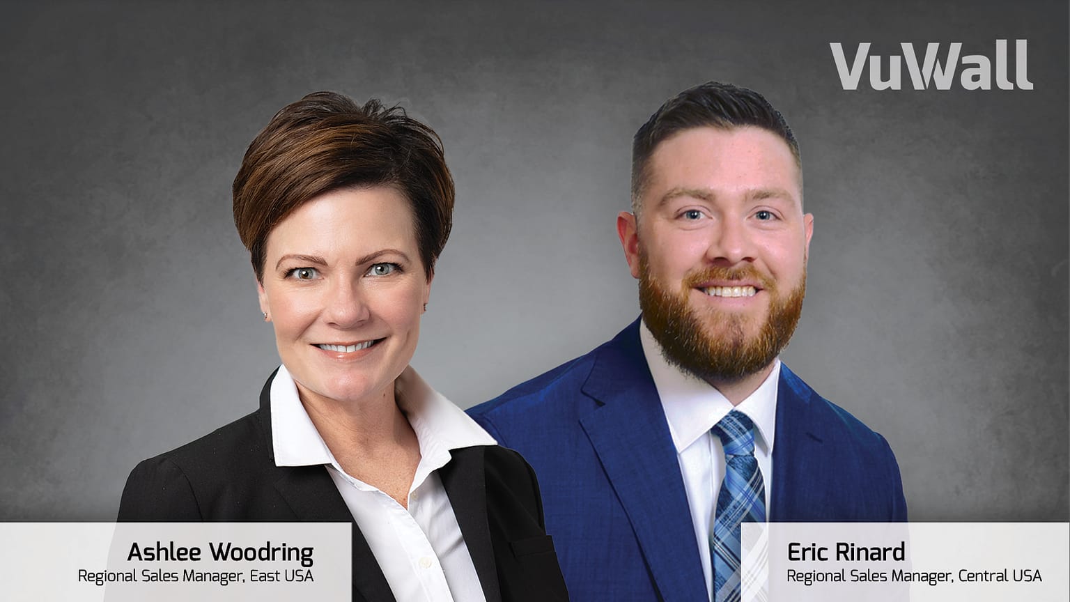 VuWall | Sistemas de control de videowall y estaciones KVM