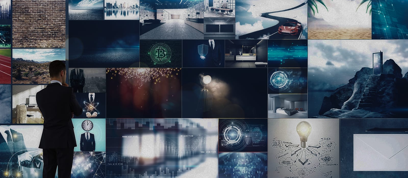 Experience Centers: Captivate Your Customers | VuWall