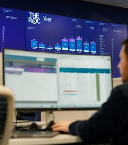 learnd Optimizes Operations with New ROC