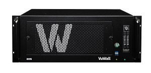 Custom Video Wall Controllers | KVM Controller | VuWall