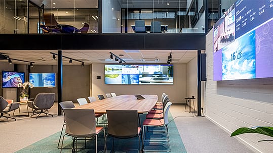 Unified Visualization Simplifying AV Deployments | VuWall