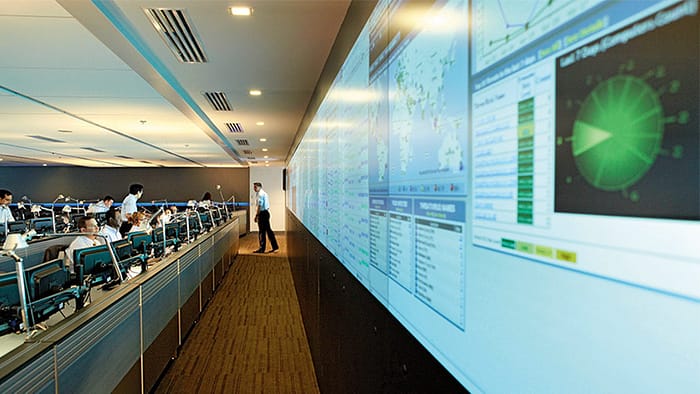 VuWall | Video Wall Control Systems and KVM Stations