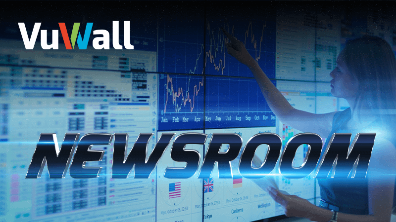 Pressemeldungen | VuWall