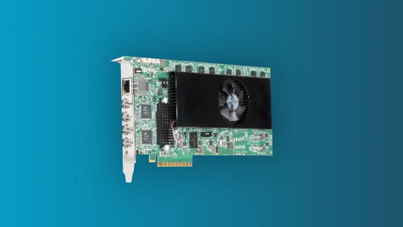 VuWall’s TRx now contains new video wall features allowing for support ...