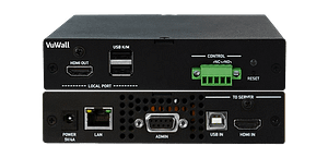 VuStream Encoders & Decoders | Video Distribution | VuWall