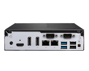 Centralized Web and Application Server | VuWall