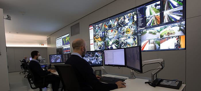 Customer Success: Case Studies | VuWall