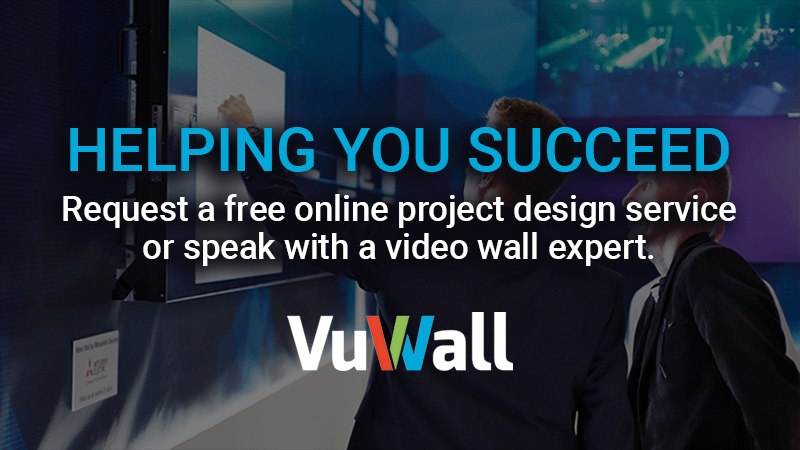 Design Services | VuWall