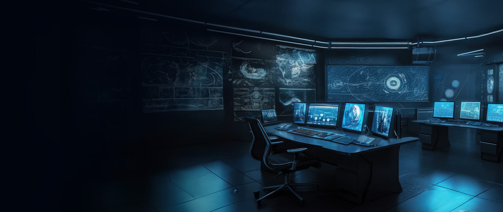 VuWall | Video Wall Control Systems and KVM Stations