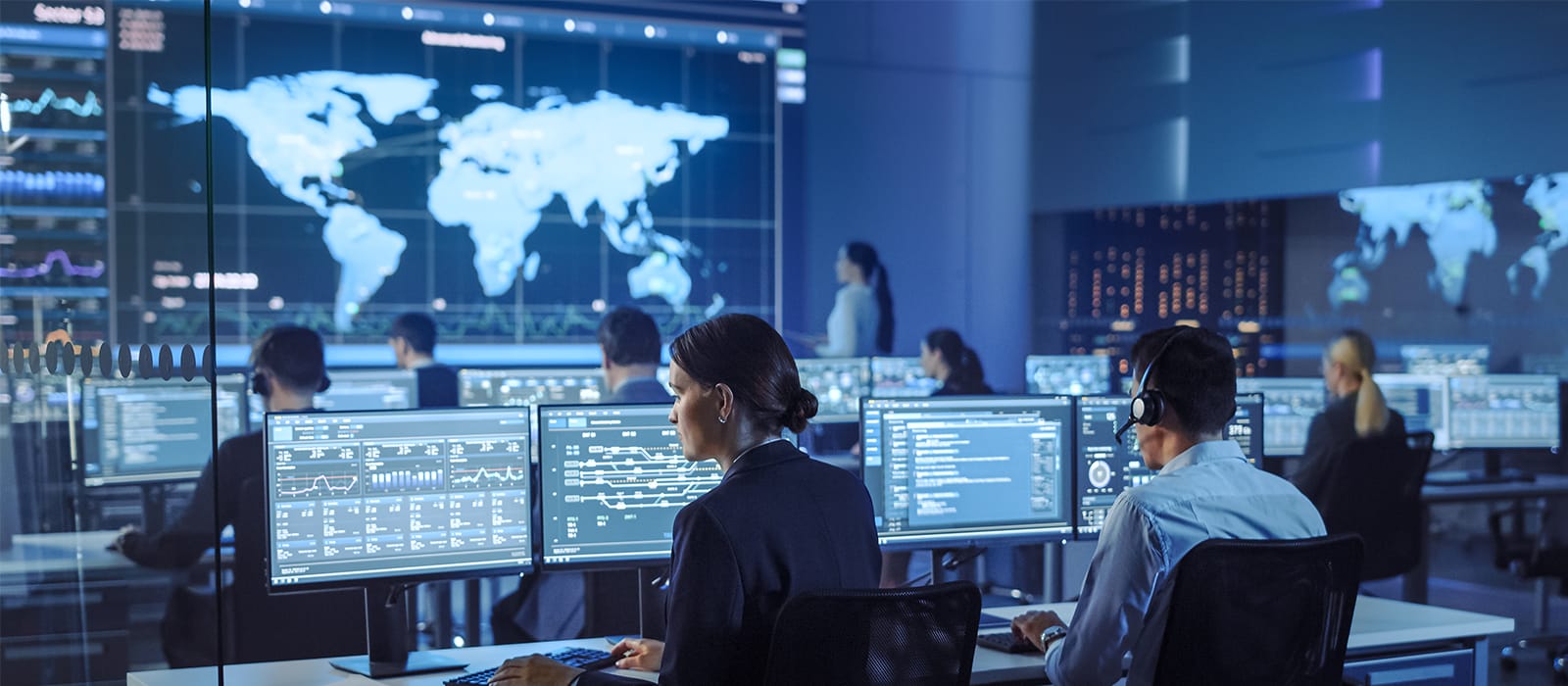 The VuStream 150 encoder for Video Distribution | VuWall