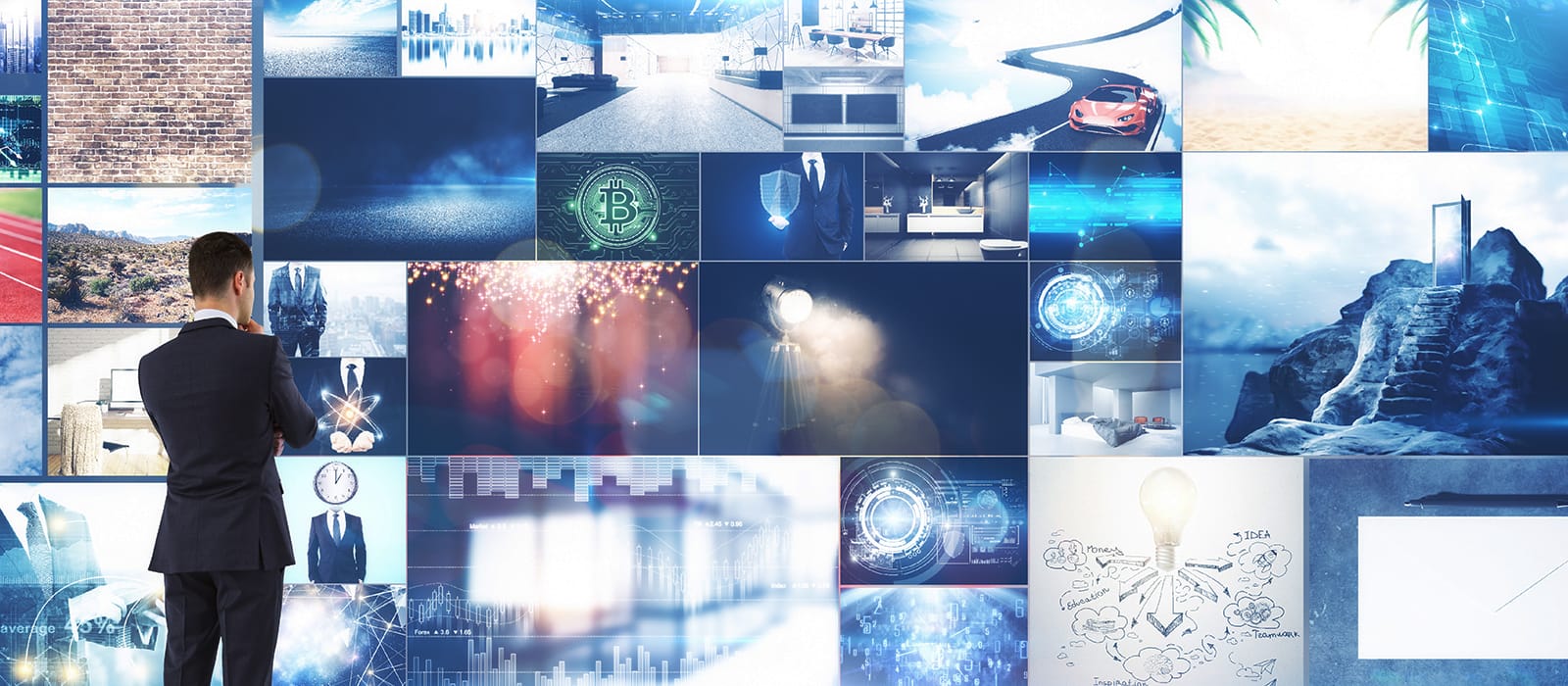 Experience Centers: Captivate Your Customers | VuWall