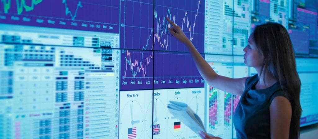 Video Wall Company | Video Wall Control Systems | VuWall