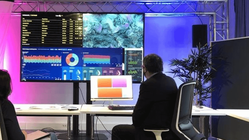 6 Video Wall Benefits & How They Work | VuWall